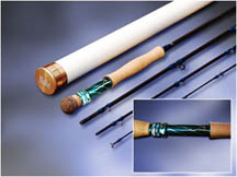 Fly Fishing Prize draw – Total Fishing