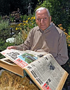 John Ingham, Angling Journalist – Total Fishing