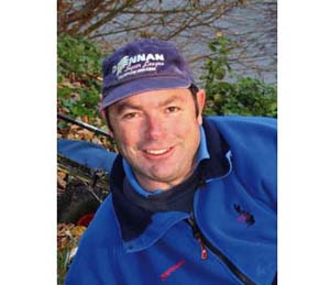 Roach Go On The Feed At Evesham – Total Fishing