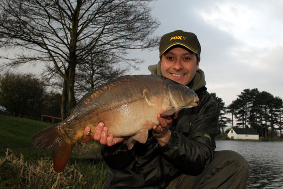 Fox International appoints Neil Smith – Total Fishing