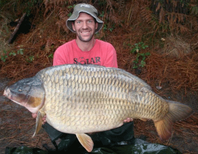 2009 World Carp Classic Winner Tom Duncan Dunlop Joins Ultima – Total ...
