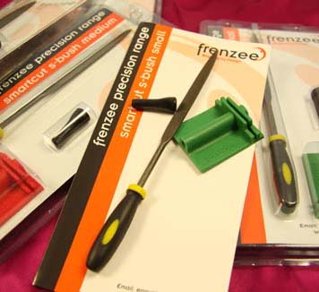 Frenzee Smartcut – Total Fishing