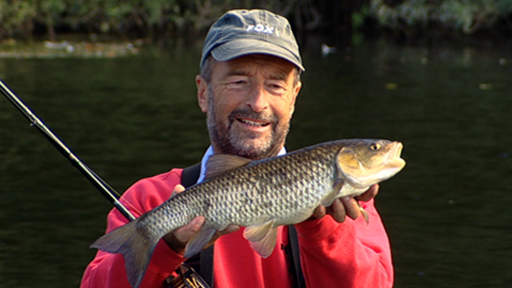 Total Coarse Fishing With Bob James – Total Fishing