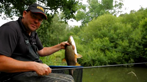Will Raison: Big Fish From Canals WATCH FOR FREE – Total Fishing