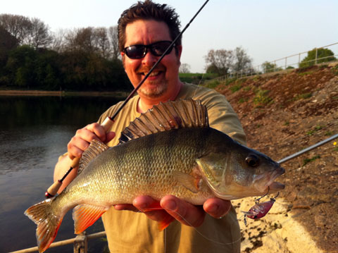 Marukyu Appoints Marketing Manager – Total Fishing