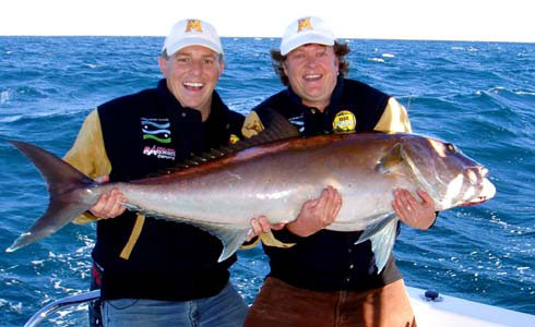 World’s Sexiest Fish – WATCH FOR FREE – Total Fishing