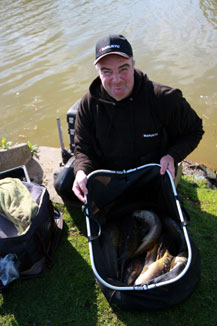 Ivan Marks Memorial Match Results 2012 – Total Fishing