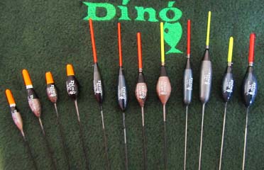 Dino Floats Special Packs – Total Fishing