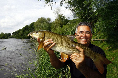 Harrell To Speak At Rivers Conference – Total Fishing