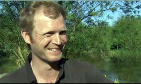 Rob Wootton Wins Tunnel Barn Farm Fishery Fish O Mania – Total Fishing