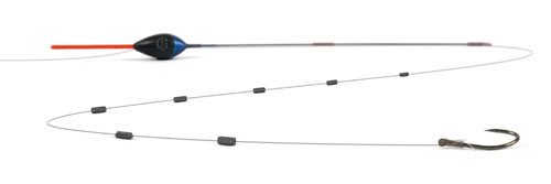 Pole Float Choice – Total Fishing