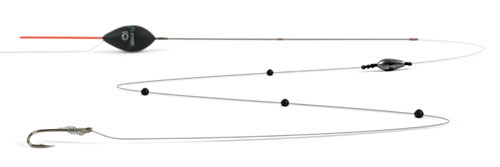 Pole Float Choice – Total Fishing