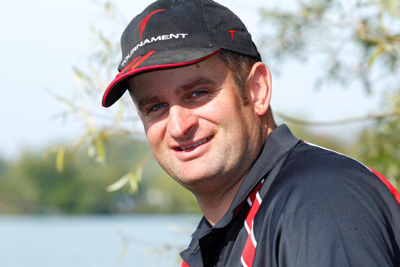 Steve Ringer Match Fishing Answers – Total Fishing