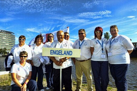 Angling Trust announce the England Ladies’ Coarse Angling Team for 2013 ...