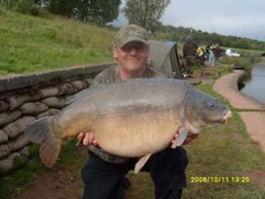 Shatterford Lakes, Nr Kidderminster, Worcestershire – Total Fishing