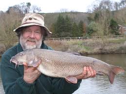 TV Series Opportunity For Des Taylor – Total Fishing