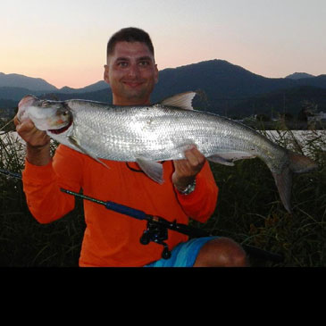 Predatory Carp World Record – Total Fishing