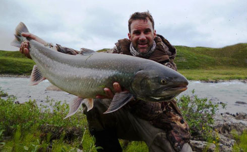 Canada’s Produces Record Arctic Char – Total Fishing