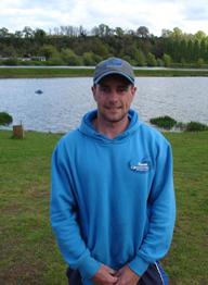 Andy Geldart ‘Surprise’ Winner of Larford Fish O Mania – Total Fishing