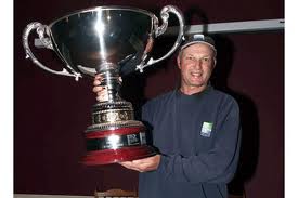 Tommy Pickering smashes Erne Record – Total Fishing