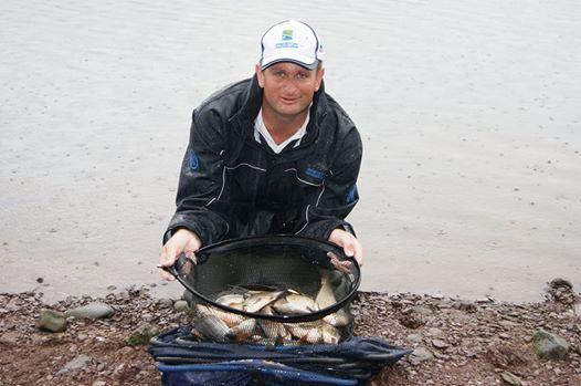 Steve Ringer and England win gold at World Feeder Championships – Total ...