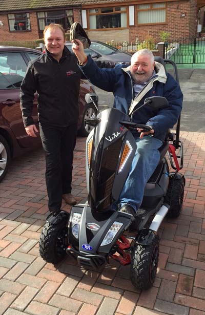 Lifelong angler no longer stuck in the mud – Total Fishing