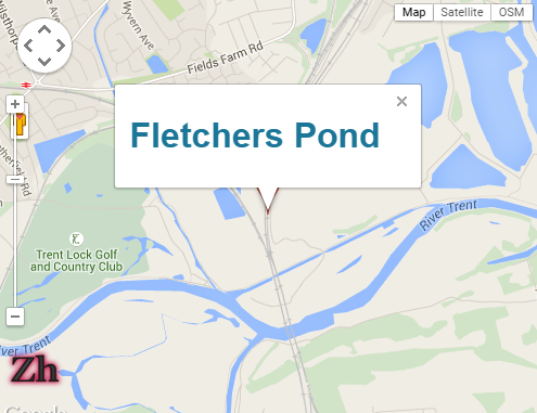 LEVAS opens Fletchers Pond to all members – Total Fishing