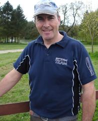 Perry Stone wins Monk Lakes Fish O Mania qualifier – Total Fishing