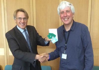 New Parliament sets up a ‘voice for angling’ – Total Fishing