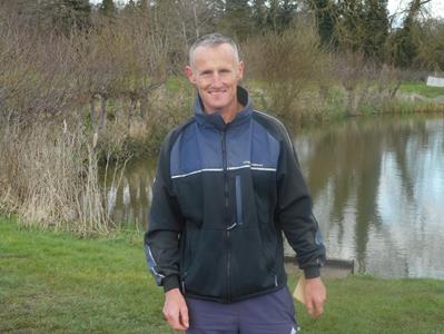 Nathan Watson through from blustery Fish O Mania Barford heat – Total ...
