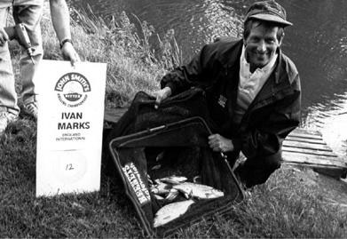 Ivan Marks Memorial 2016 – Total Fishing