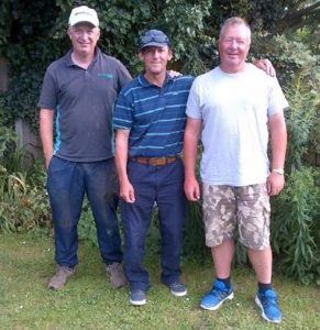 Yare victory for Rob Kepner – Total Fishing