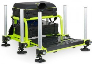 Fox Matrix S36 Superbox – Total Fishing