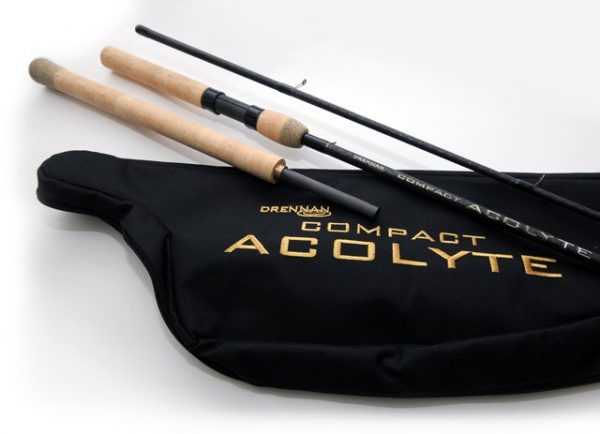 Drennan International Compact Acolyte Plus 13ft Float Rods – Total Fishing