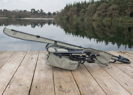 The Korum Roving Kit – Total Fishing