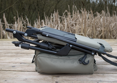 The Korum Roving Kit – Total Fishing