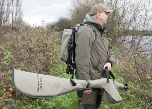 The Korum Roving Kit – Total Fishing