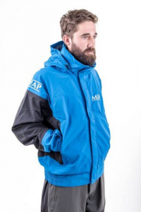 MAP Waterproof Jacket – Total Fishing