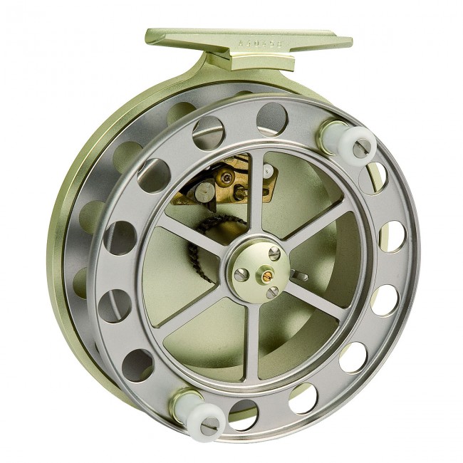 A Guide To Centrepin Fishing Reels – Total Fishing