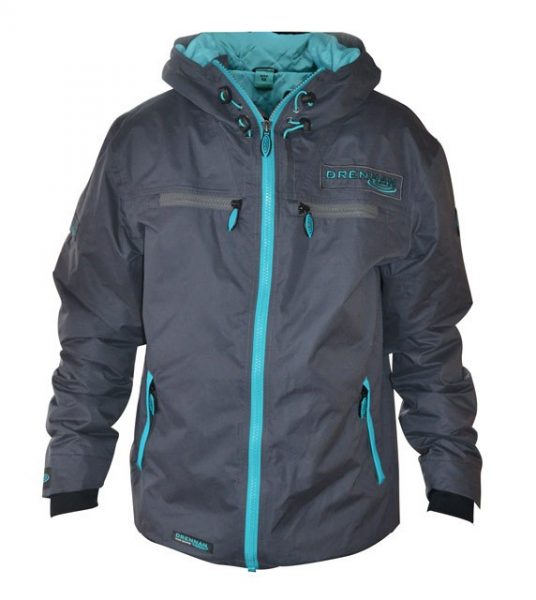 Drennan Wind Beater Jacket – Total Fishing