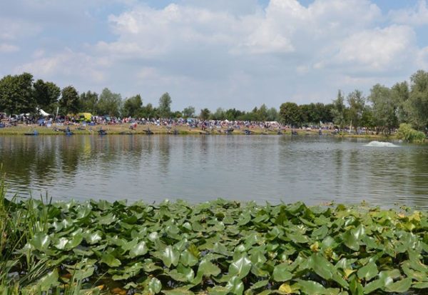 Fish O Mania final to return to Hayfield Lakes in 2019 – Total Fishing