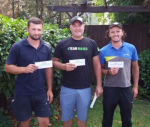 Lee Edwards takes RiverFest Qualifier on Nene’s North Bank – Total Fishing