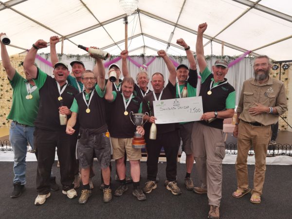 Sensas Devizes crowned Division One National Champions on the Grand ...