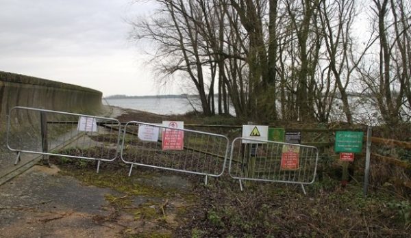 Fishing ban at Grafham dam continues despite clubs’ efforts to find ...