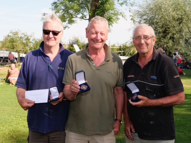 Middle Nene Championships 2022 – Total Fishing