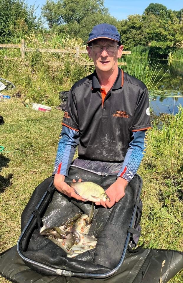 Middle Nene Championships 2022 – Total Fishing